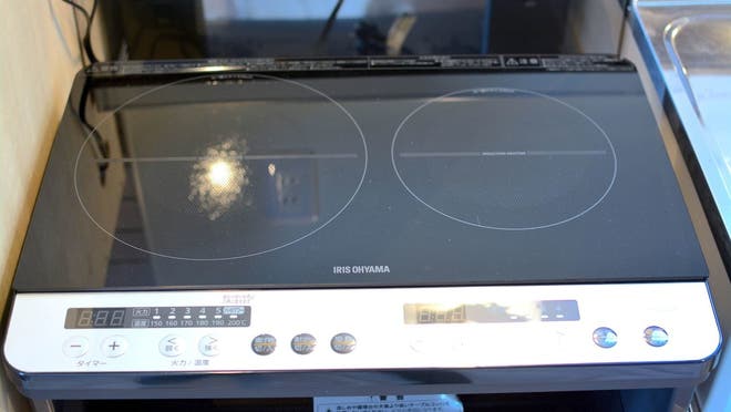 旭川市街中心部!おしゃれな広々空間でスペース飲み,おうちデート,Party,女子会に最適!ビリヤード可!の写真9