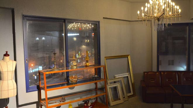 旭川市街中心部!おしゃれな広々空間でスペース飲み,おうちデート,Party,女子会に最適!ビリヤード可!の写真3