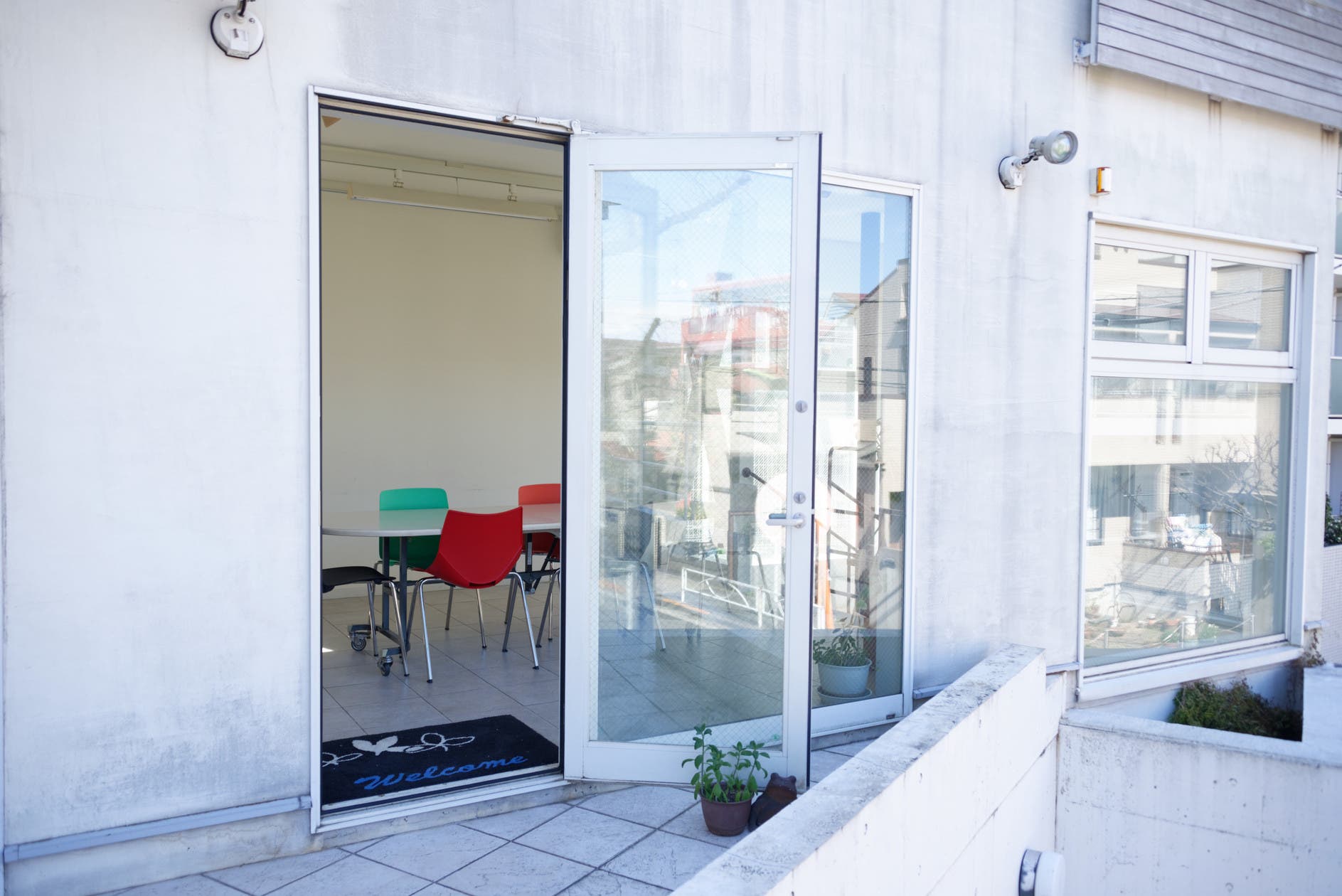 サクラボロー2階【撮影 動画制作 打ち合わせ インタビュー テレワーク】 レッスン/Webinar の写真5