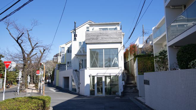 サクラボロー2階【撮影 動画制作 打ち合わせ インタビュー テレワーク】 レッスン/Webinar の写真7