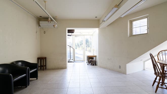 サクラボロー1階【会議 セミナー イベント ゲーム会 】高速ネット 駐車場 大画面プロジェクター/ ショップ 商談 の写真2