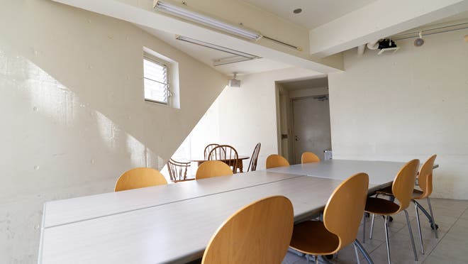 サクラボロー1階【会議 セミナー イベント ゲーム会 】高速ネット 駐車場 大画面プロジェクター/ ショップ 商談 の写真7