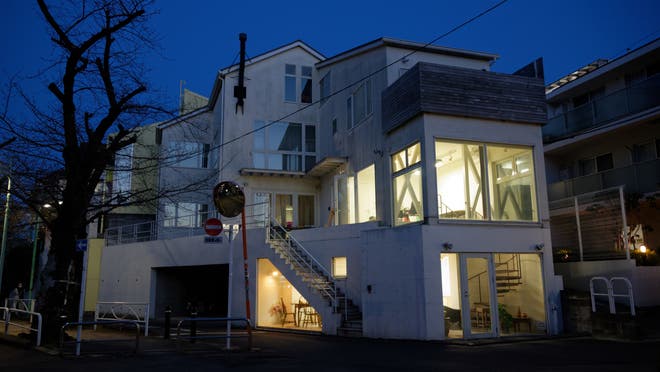 サクラボロー1階【会議 セミナー イベント ゲーム会 】高速ネット 駐車場 大画面プロジェクター/ ショップ 商談 の写真14