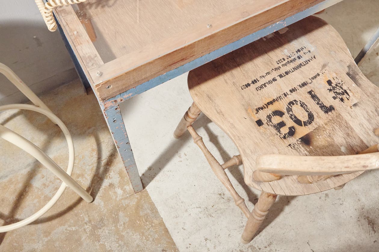 別個室（ユニットバス+ベッド）の画像3