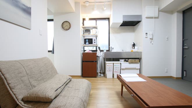 1F【京急蒲田】駅徒歩5分/新築 New Open 大人のラグジュアリースペース/女子会/誕生会/テレワーク/ボードゲーム大会の写真5