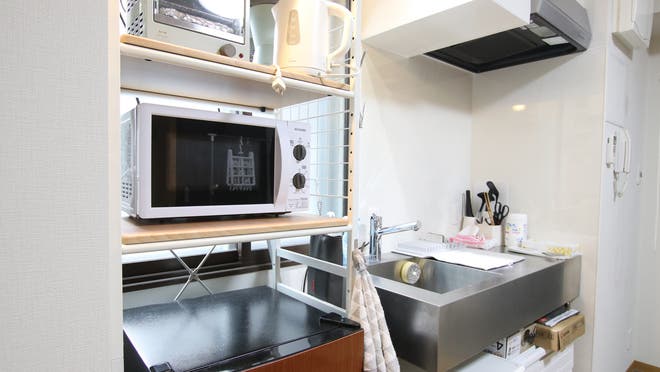 1F【京急蒲田】駅徒歩5分/新築 New Open 大人のラグジュアリースペース/女子会/誕生会/テレワーク/ボードゲーム大会の写真4