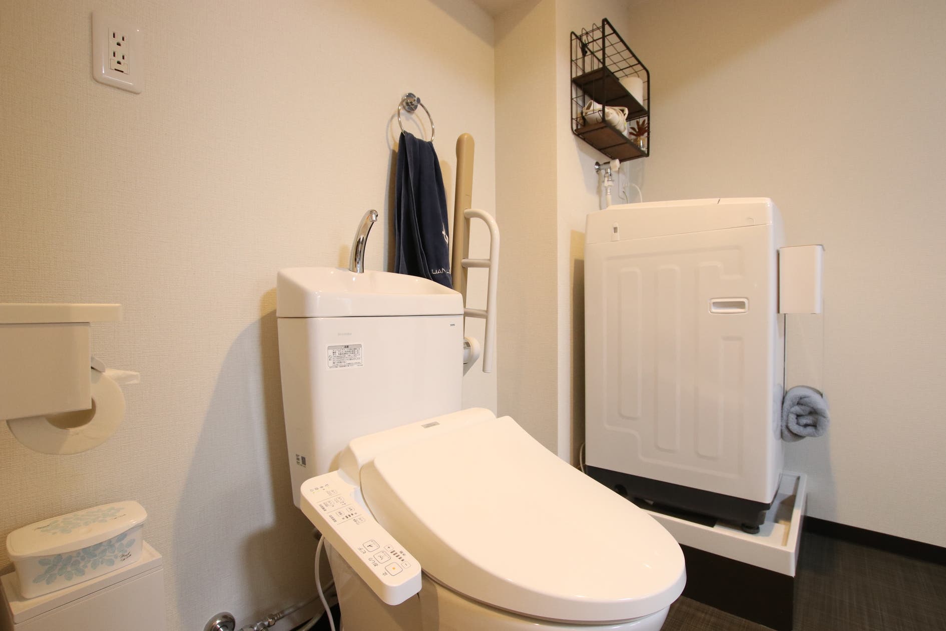 1F【京急蒲田】駅徒歩5分/新築 New Open 大人のラグジュアリースペース/女子会/誕生会/テレワーク/ボードゲーム大会の写真12