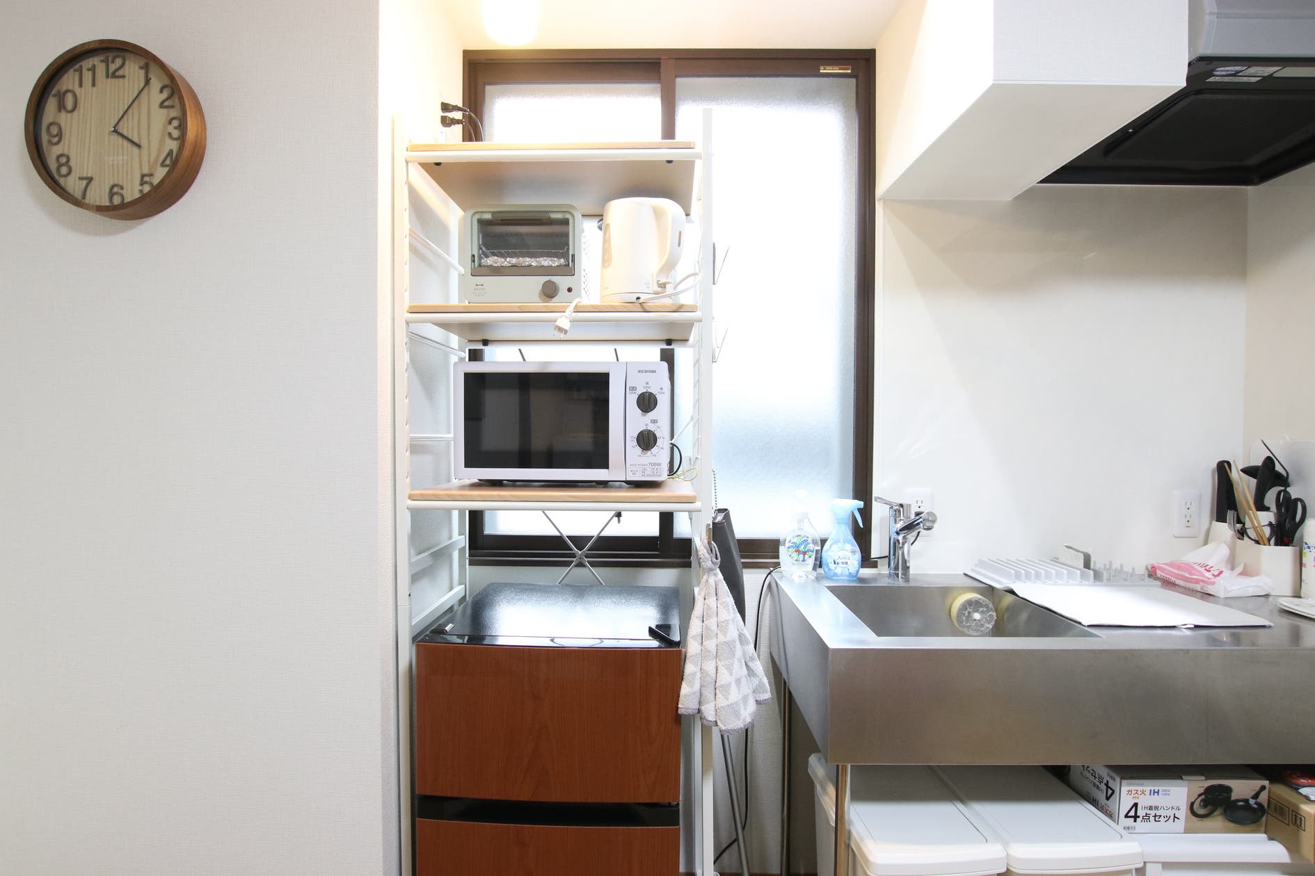 1F【京急蒲田】駅徒歩5分/新築 New Open 大人のラグジュアリースペース/女子会/誕生会/テレワーク/ボードゲーム大会の写真15