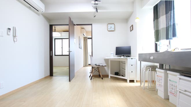 3F【京急蒲田】駅徒歩5分/新築 New Open 大人のラグジュアリースペース/女子会/誕生会/テレワーク/ボードゲーム大会の写真1