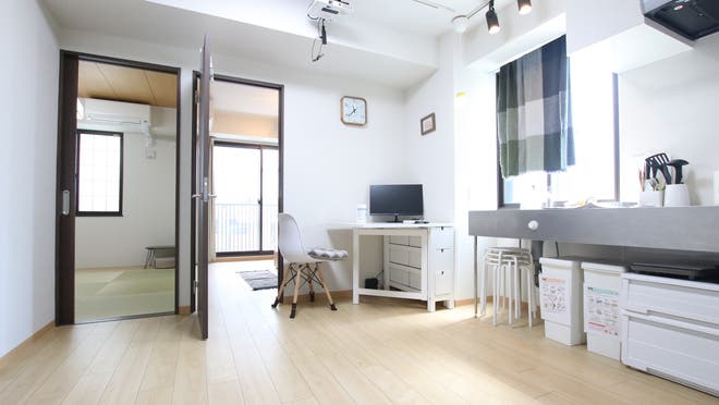 3F【京急蒲田】駅徒歩5分/新築 New Open 大人のラグジュアリースペース/女子会/誕生会/テレワーク/ボードゲーム大会の写真2