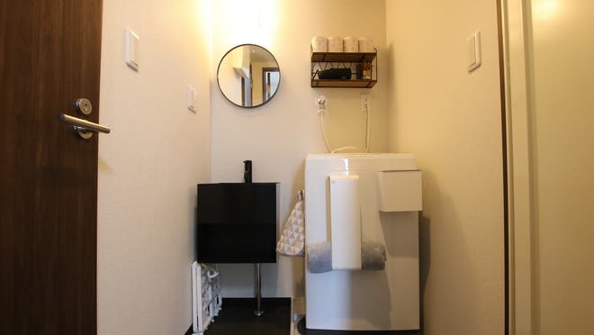 3F【京急蒲田】駅徒歩5分/新築 New Open 大人のラグジュアリースペース/女子会/誕生会/テレワーク/ボードゲーム大会の写真4