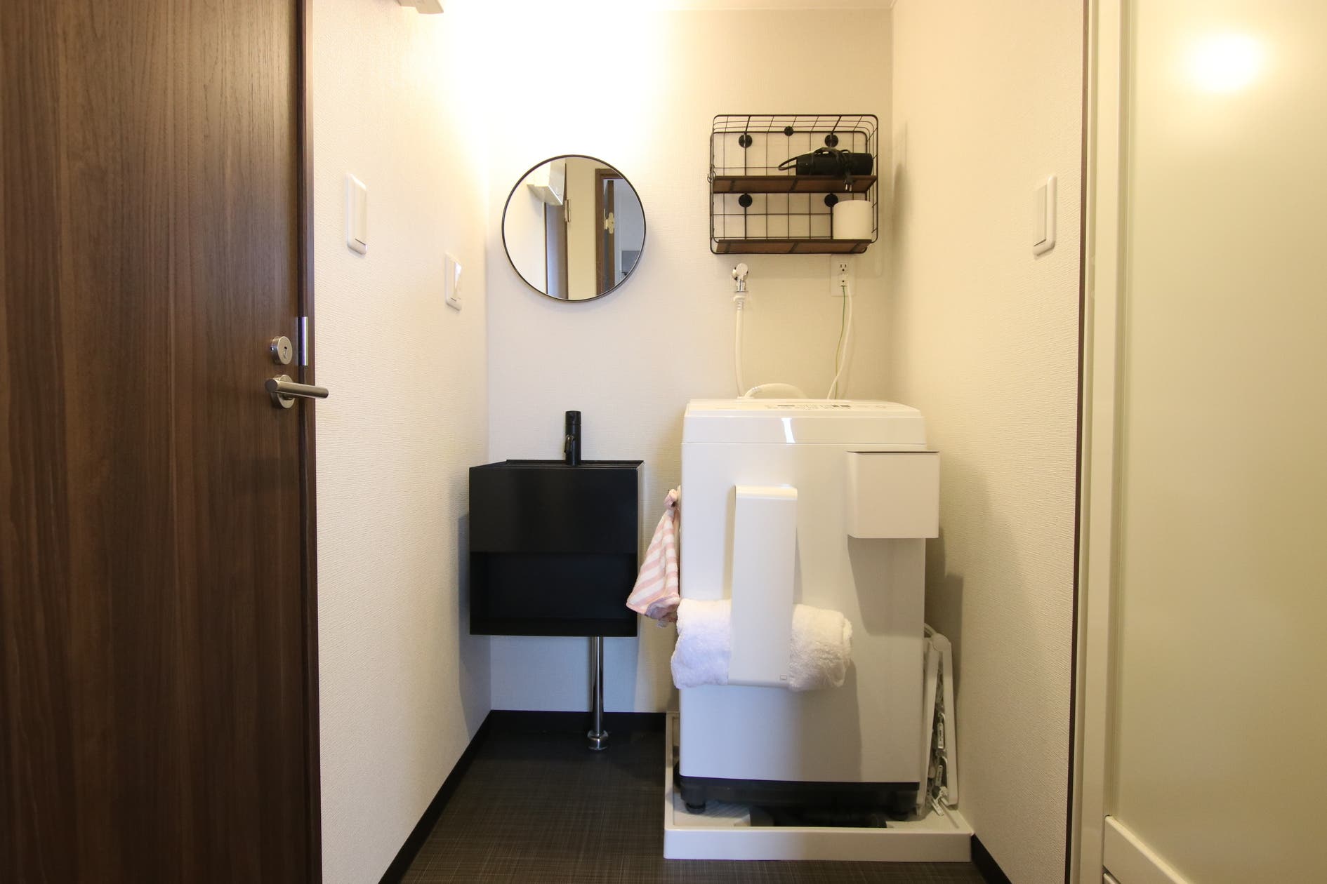 6F【京急蒲田】駅徒歩5分/新築 New Open 大人のラグジュアリースペース/女子会/誕生会/テレワーク/ボードゲーム大会の写真7