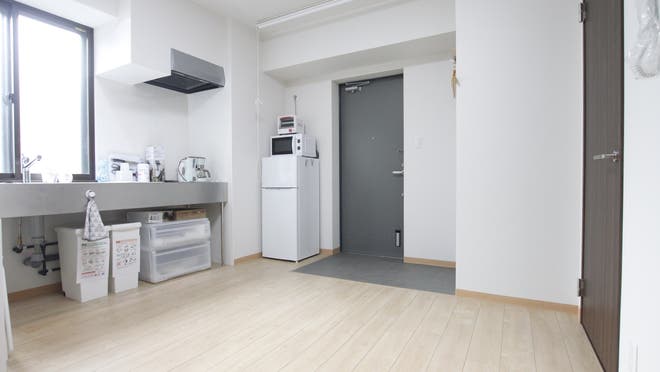 2F【京急蒲田】駅徒歩5分/新築 New Open 大人のラグジュアリースペース/女子会/誕生会/テレワーク/ボードゲーム大会の写真2