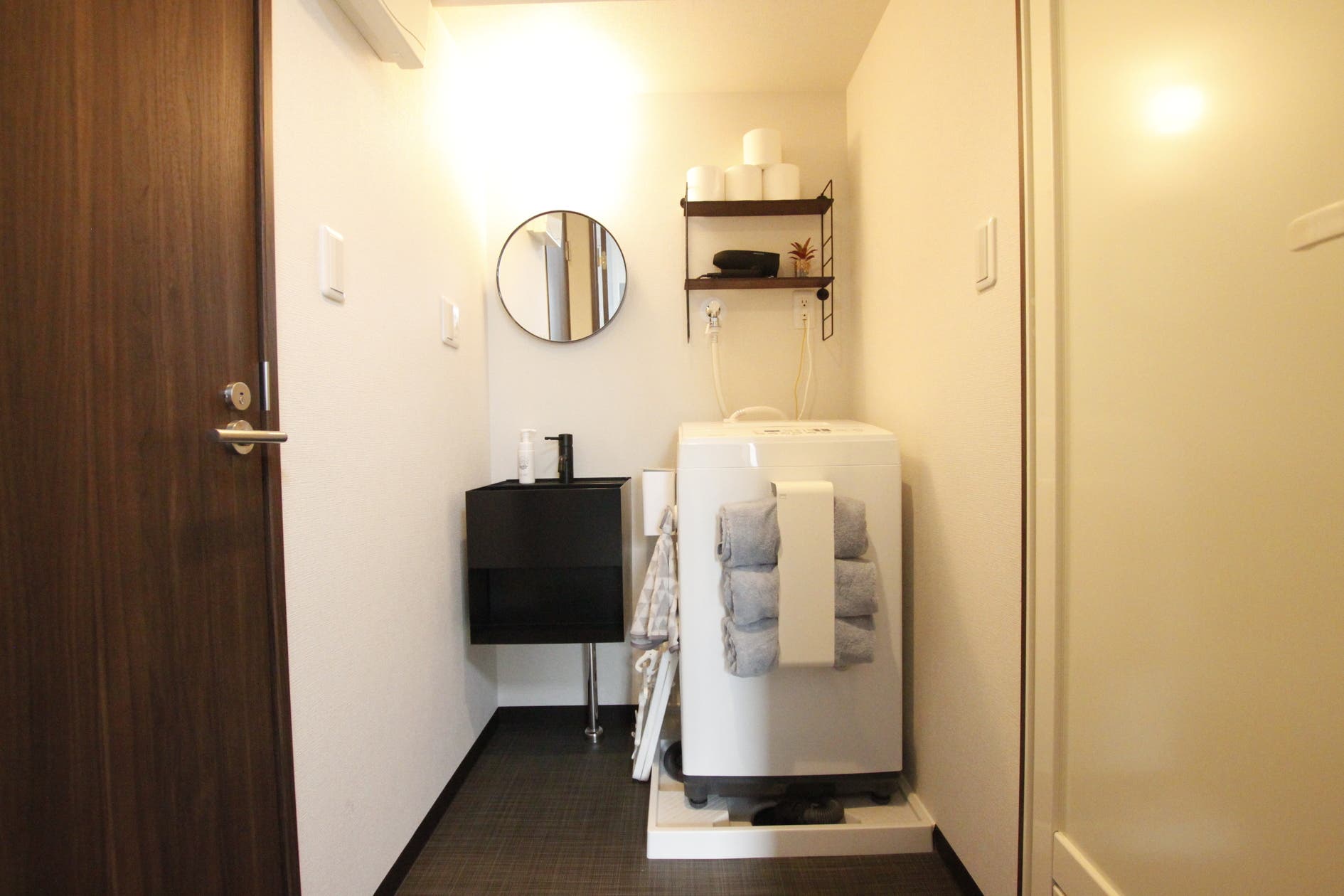 2F【京急蒲田】駅徒歩5分/新築 New Open 大人のラグジュアリースペース/女子会/誕生会/テレワーク/ボードゲーム大会の写真7