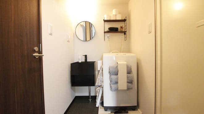 2F【京急蒲田】駅徒歩5分/新築 New Open 大人のラグジュアリースペース/女子会/誕生会/テレワーク/ボードゲーム大会の写真7