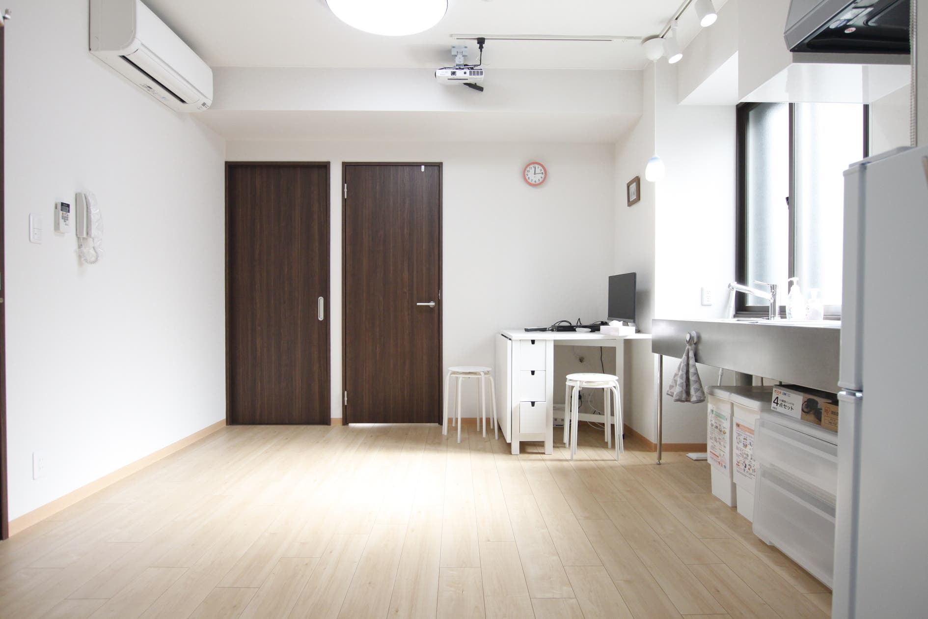 2F【京急蒲田】駅徒歩5分/新築 New Open 大人のラグジュアリースペース/女子会/誕生会/テレワーク/ボードゲーム大会の写真6