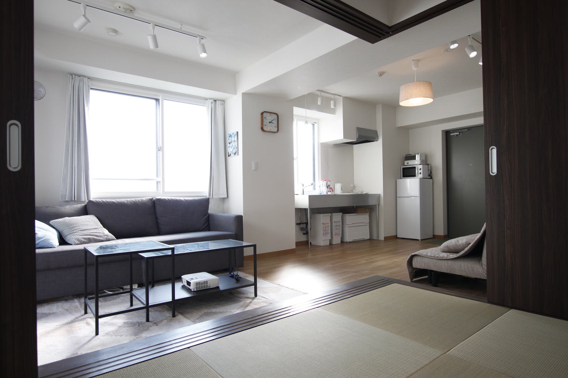 4F【京急蒲田】駅徒歩5分/新築 New Open 大人のラグジュアリースペース/女子会/誕生会/テレワーク/ボードゲーム大会の写真6