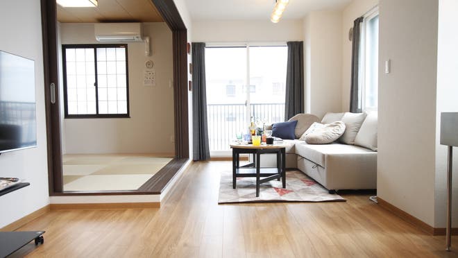 7F【京急蒲田】駅徒歩5分/新築 New Open 大人のラグジュアリースペース/女子会/誕生会/テレワーク/ボードゲーム大会の写真3