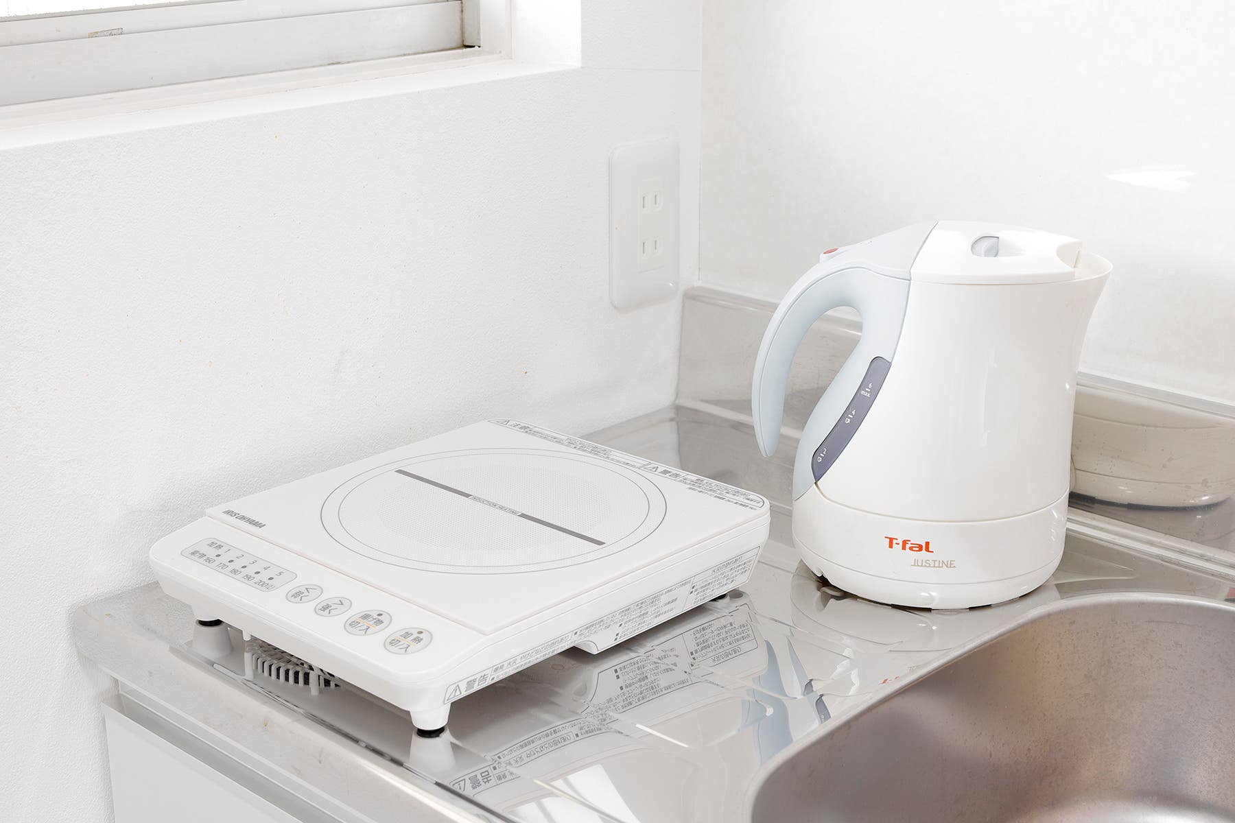 KUTSUROGIかしわⅡ🏆ベストホスト受賞🏆安心広々最大8名👩‍👩‍👧‍👧誕生日会🎂おうちデート🏠の写真24