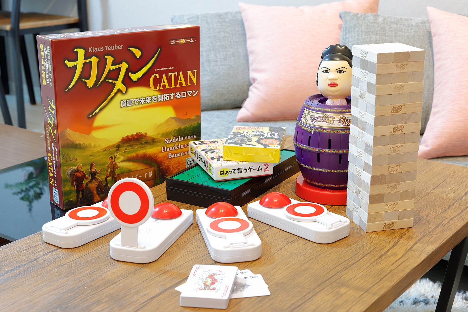 KUTSUROGIかしわⅡ🏆ベストホスト受賞🏆安心広々最大8名👩‍👩‍👧‍👧誕生日会🎂おうちデート🏠の写真17