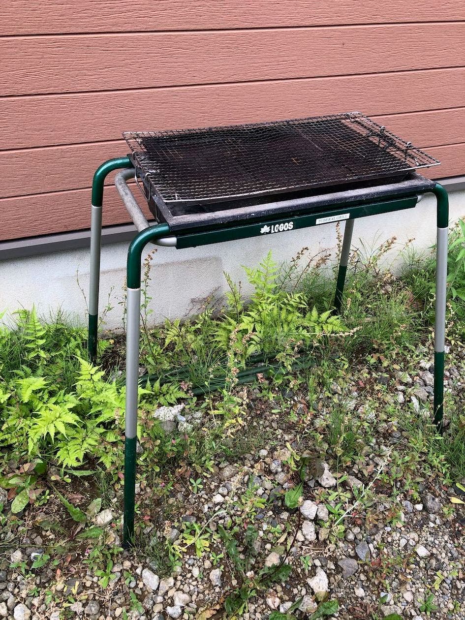 BBQプランの画像1