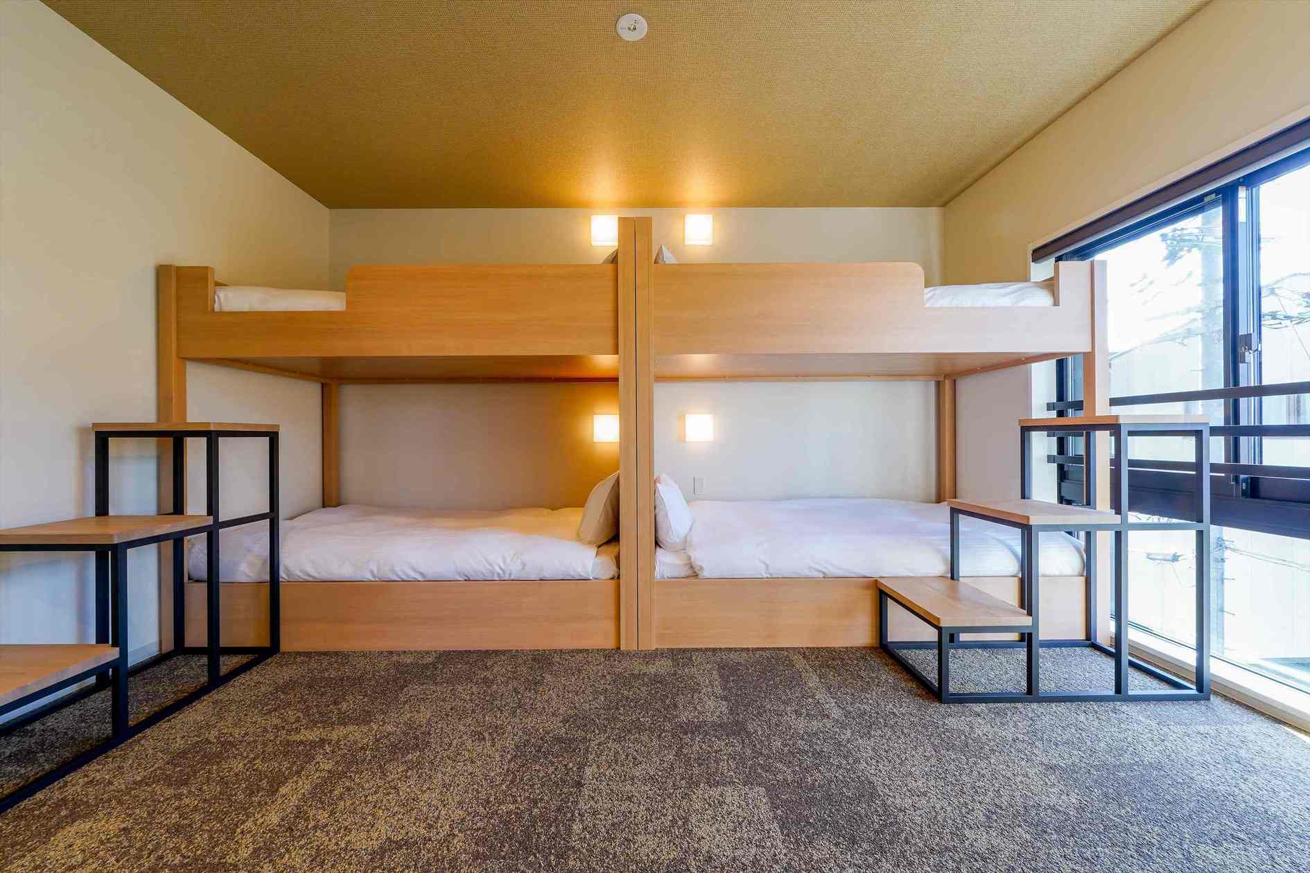 ベッド使用の画像1