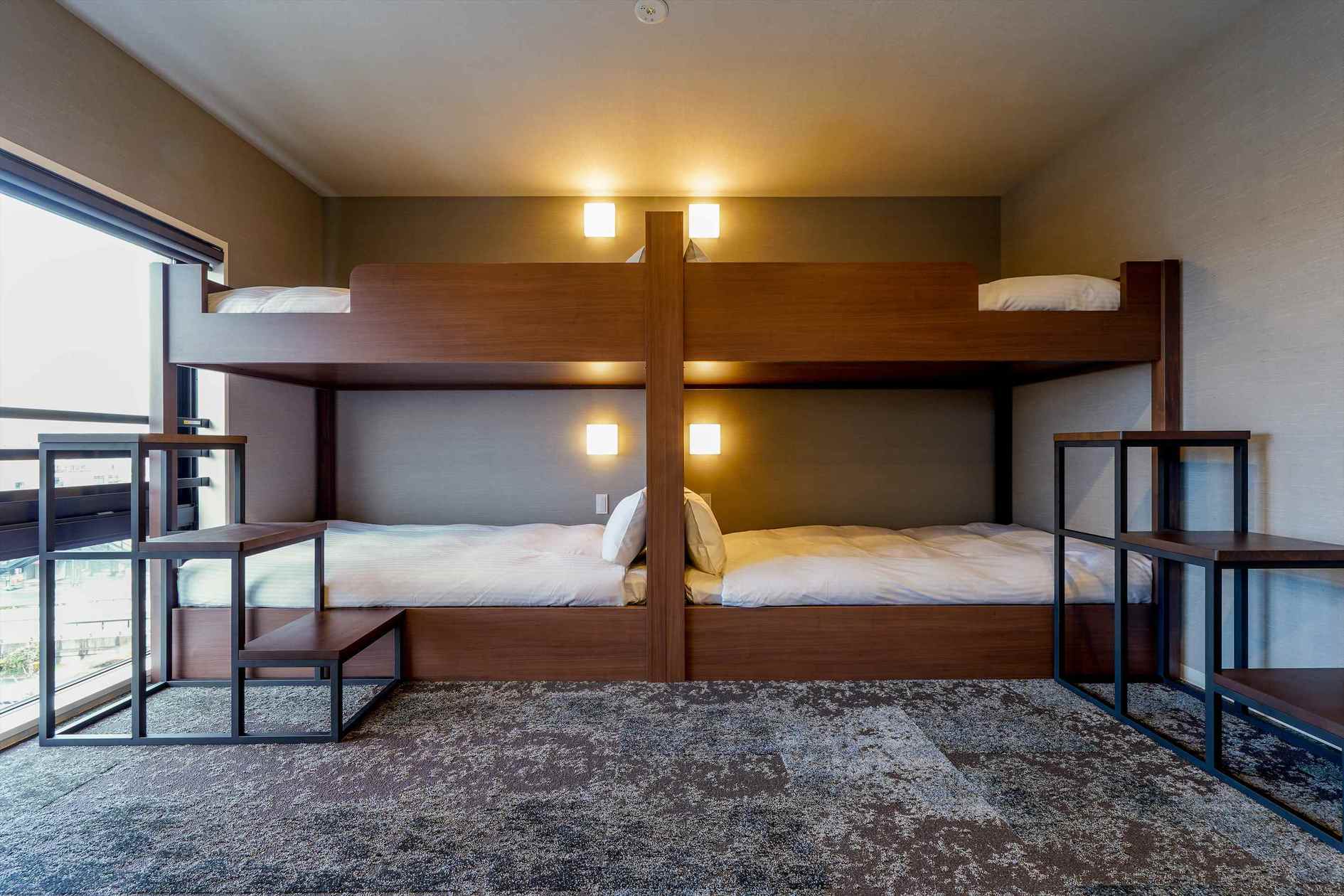 ベッド使用の画像2