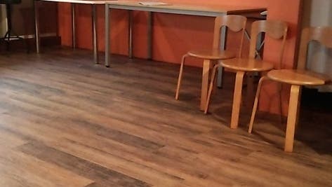 恵比寿駅から徒歩7分程。閑静なエリアに佇む万能スペースです。の写真3