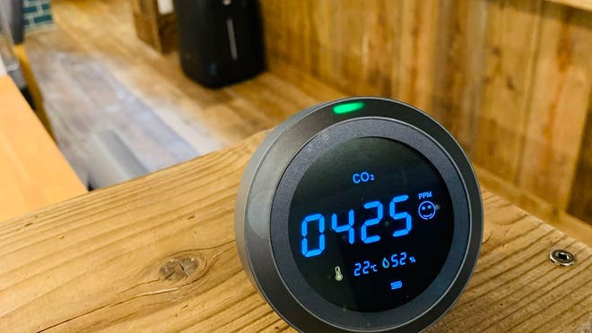 新神戸駅徒歩5分の★シェアカフェ★キッチンスタジオ・シトリン キッチン付きシェアスペースの写真17