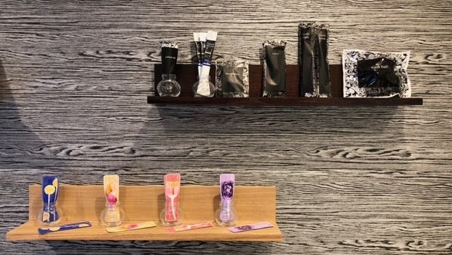 鍵付き完全個室のコワーキングスペース・個室タイプ(貸切スペース)の写真9