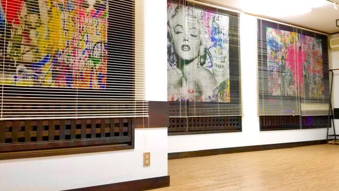 水前寺のダンスができるスタジオ★24時間営業。駐車場4台無料!駐輪場もあり!の写真5