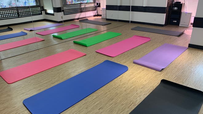 水前寺のダンスができるスタジオ★24時間営業。駐車場4台無料!駐輪場もあり!の写真7