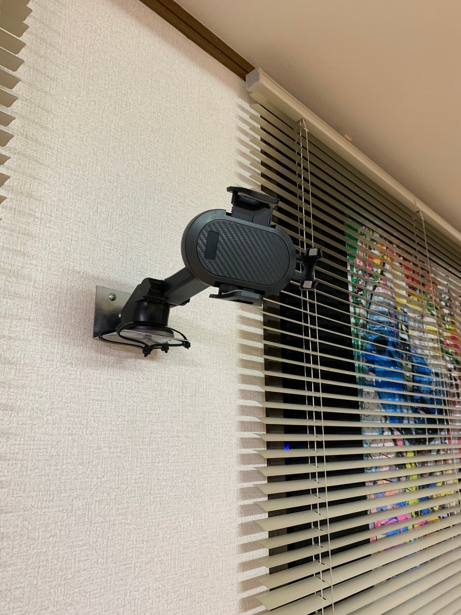 水前寺のダンスができるスタジオ★24時間営業。駐車場4台無料！駐輪場もあり！の写真8