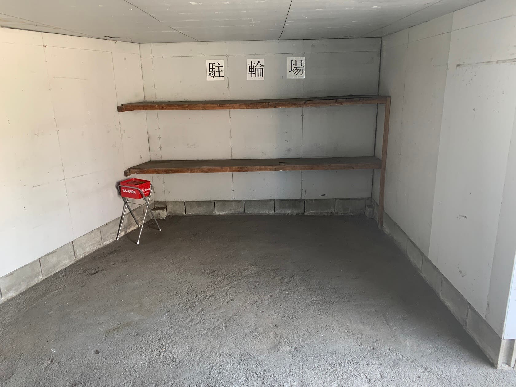 水前寺のダンスができるスタジオ★24時間営業。駐車場4台無料！駐輪場もあり！の写真16