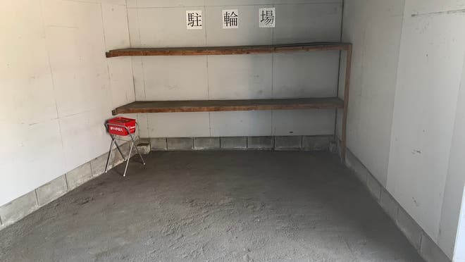 水前寺のダンスができるスタジオ★24時間営業。駐車場4台無料!駐輪場もあり!の写真16