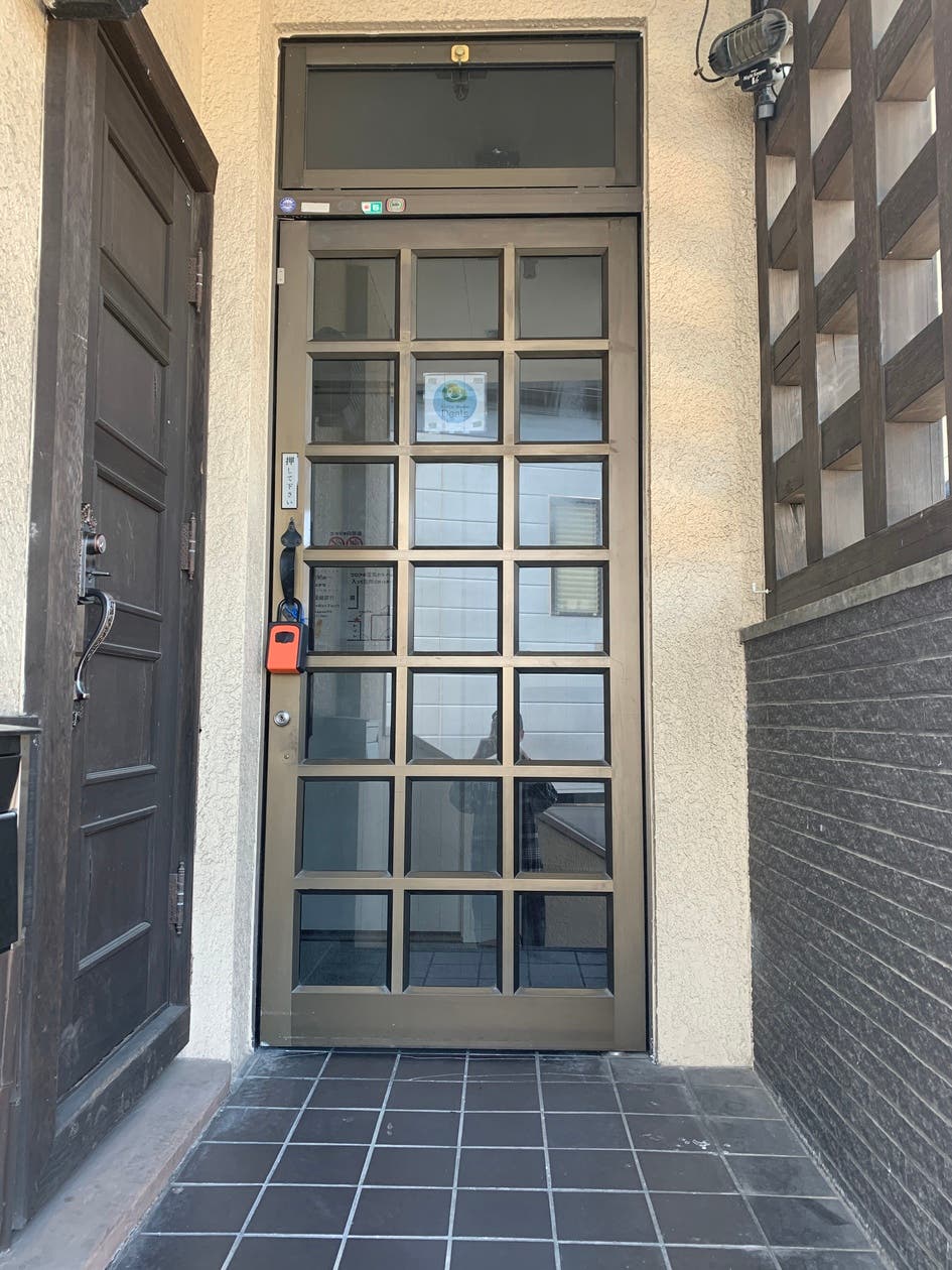 水前寺のダンスができるスタジオ★24時間営業。駐車場4台無料！駐輪場もあり！の写真17