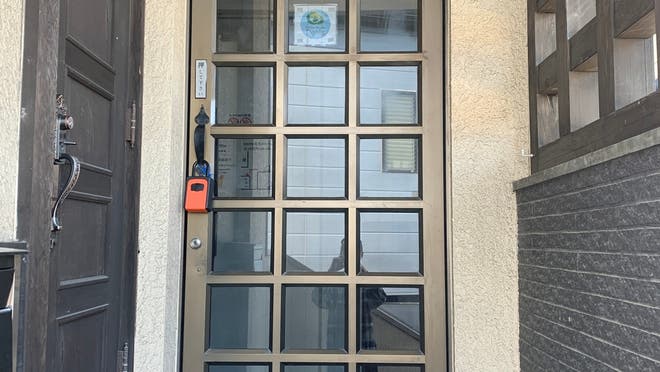 水前寺のダンスができるスタジオ★24時間営業。駐車場4台無料!駐輪場もあり!の写真17