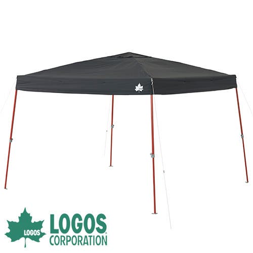 屋上用ワンタッチタープ(設営込み)の画像1
