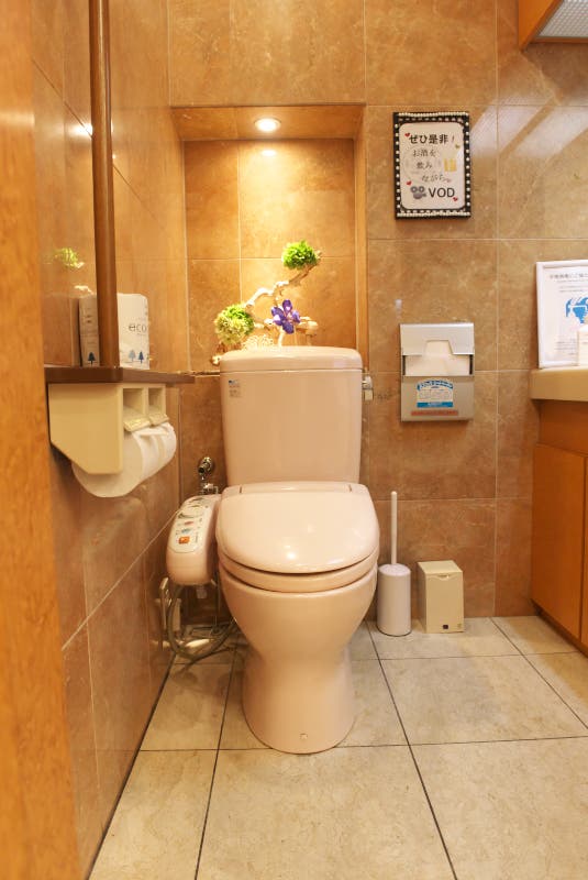 【東横INN(品川青物横丁)/会議室】青物横丁駅0分のホテル会議室！有人対応・毎回清掃・換除菌グッズ完備・Wifi設置の写真16