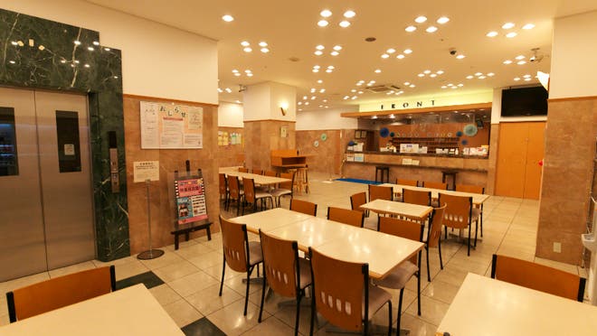 【東横INN(品川青物横丁)/会議室】青物横丁駅0分のホテル会議室!有人対応・毎回清掃・換除菌グッズ完備・Wifi設置の写真26