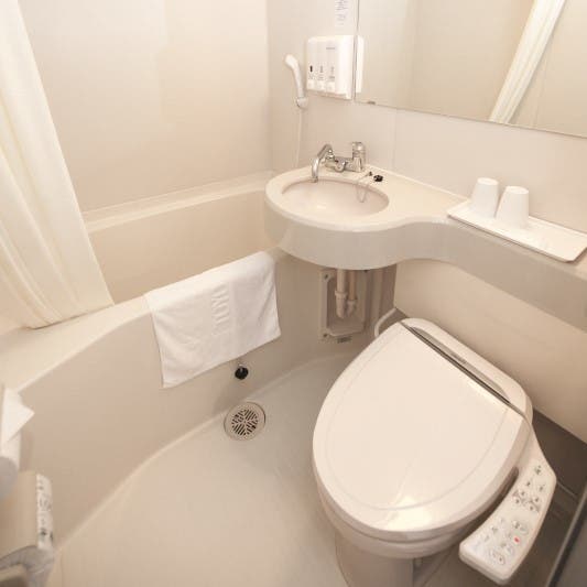 【東横INN(品川青物横丁)/会議室】青物横丁駅0分のホテル会議室！有人対応・毎回清掃・換除菌グッズ完備・Wifi設置の写真25