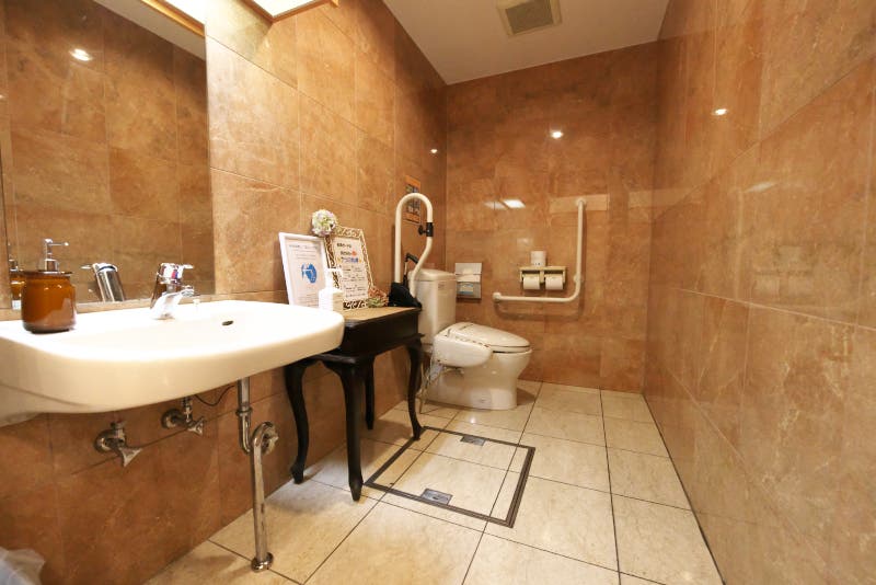 【東横INN(品川青物横丁)/会議室】青物横丁駅0分のホテル会議室！有人対応・毎回清掃・換除菌グッズ完備・Wifi設置の写真15