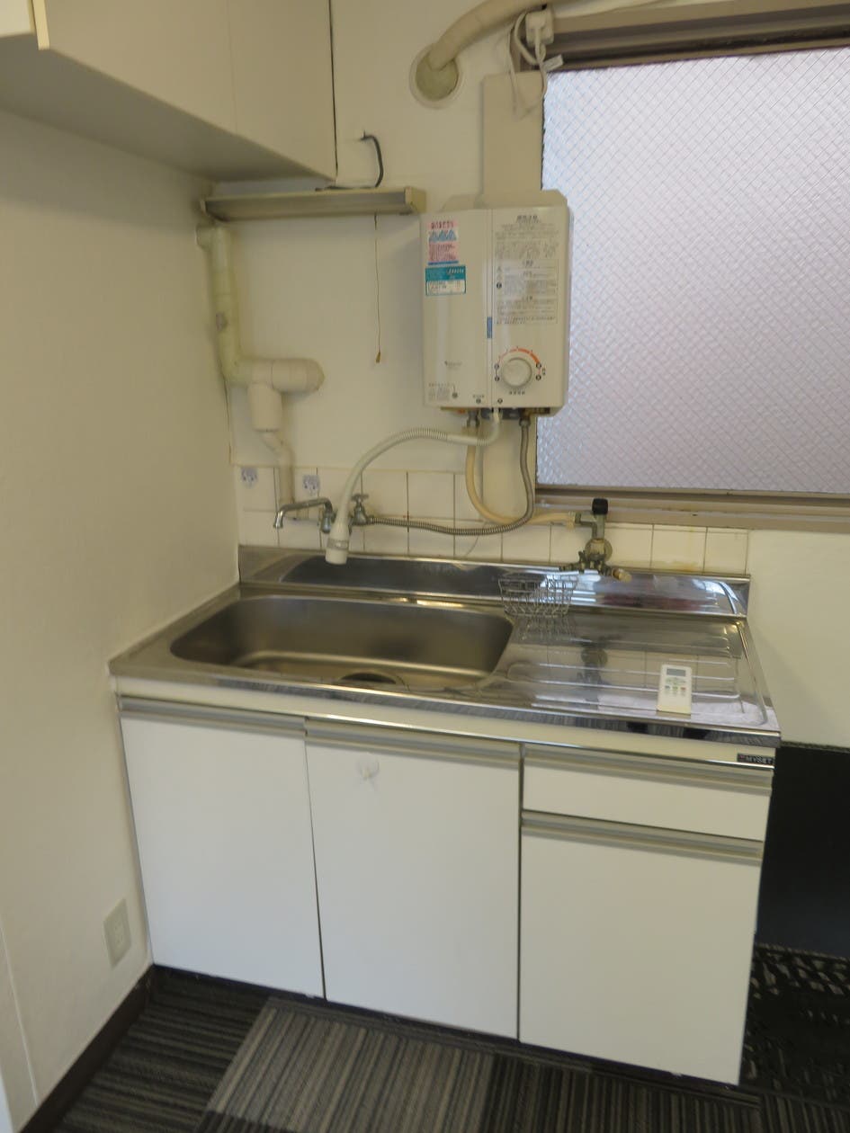 駒込駅徒歩３０秒🚃換気◎角部屋🏞高性能空気清浄機👩‍🔬24時間365日🏪BS・CS・地デジ、グリーンチャンネル🐎の写真9