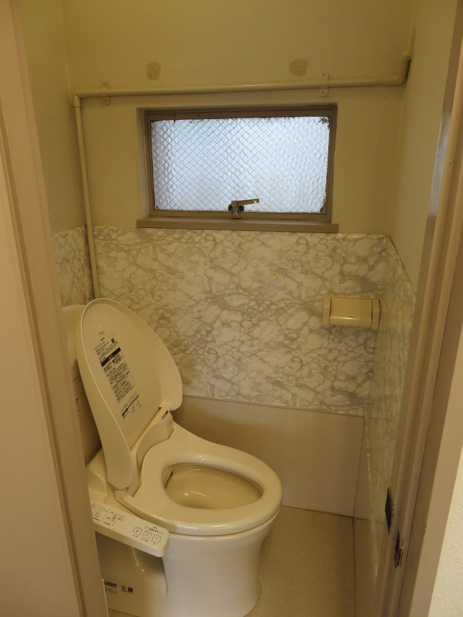 駒込駅徒歩３０秒🚃換気◎角部屋🏞高性能空気清浄機👩‍🔬24時間365日🏪BS・CS・地デジ、グリーンチャンネル🐎の写真15