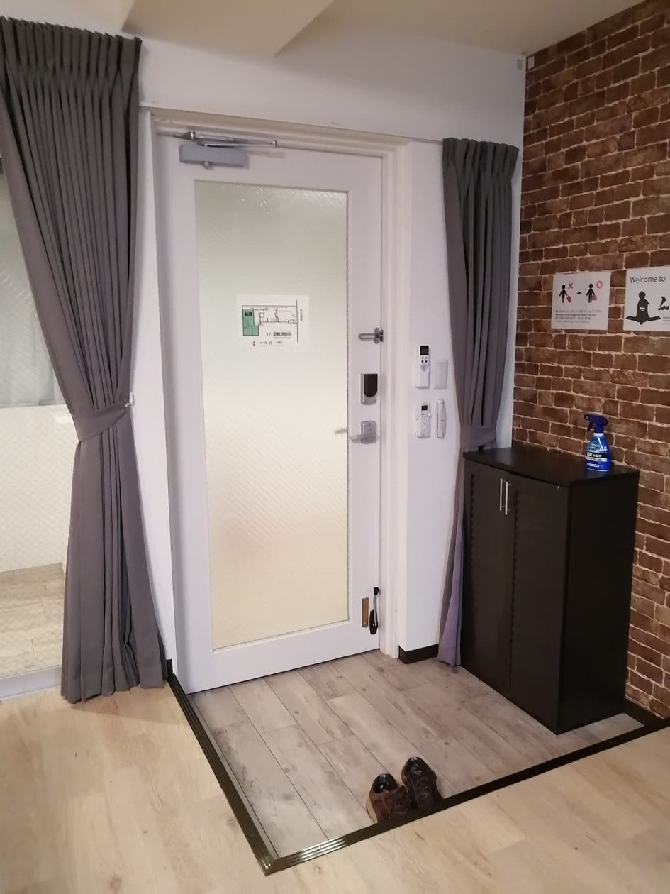 【祇園の中心で静かな通り】祇園四条駅から徒歩で約6分、三条京阪駅から徒歩で7分！飲み会・料理教室などにピッタリ！の写真9