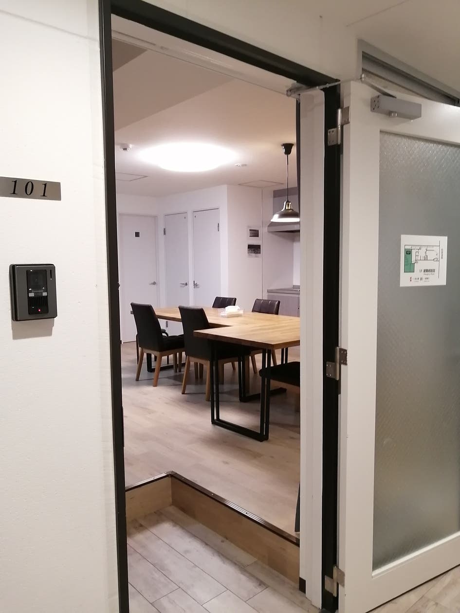 【祇園の中心で静かな通り】祇園四条駅から徒歩で約6分、三条京阪駅から徒歩で7分！飲み会・料理教室などにピッタリ！の写真10