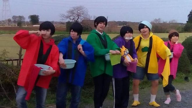 【秋葉原から40分 つくばエクスプレスみらい平駅】しずかな農村にある古民家を利用してみませんか?の写真26