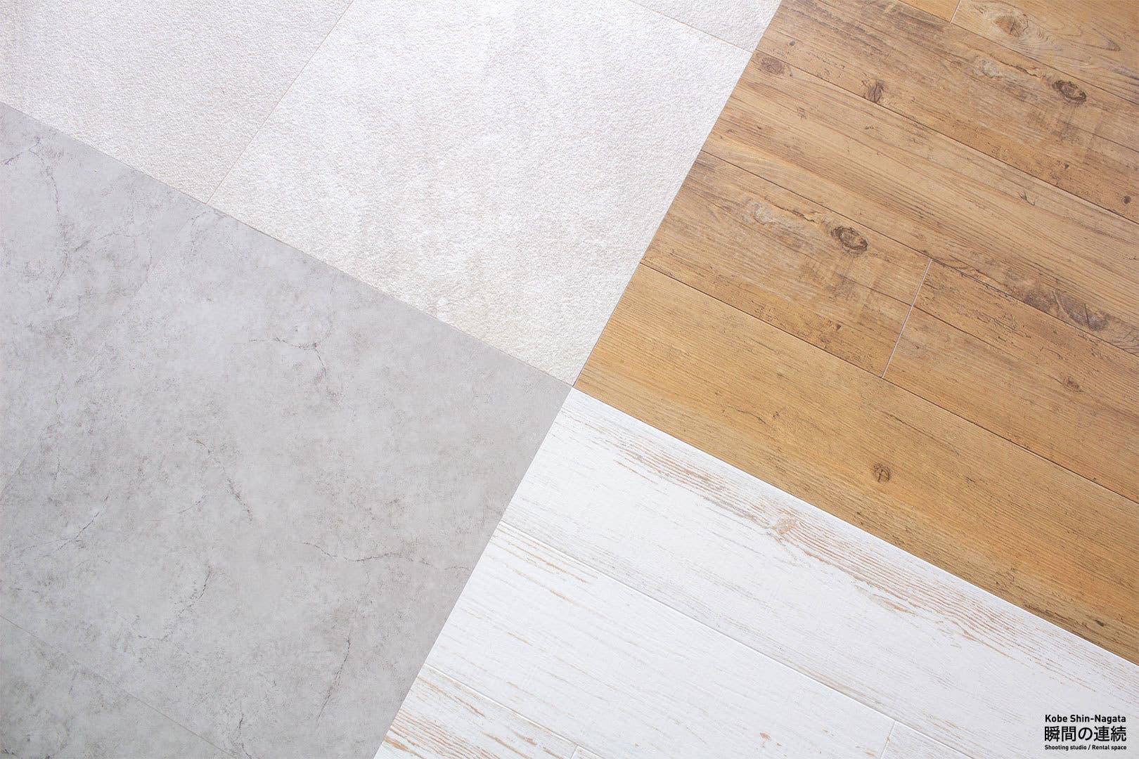 【神戸】駅近でおしゃれな自然光を活かせるレンタル撮影スタジオ・レンタルスペースの写真6