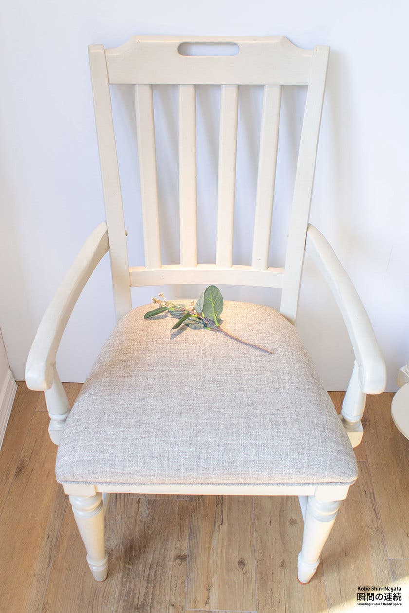 【神戸】駅近でおしゃれな自然光を活かせるレンタル撮影スタジオ・レンタルスペースの写真7