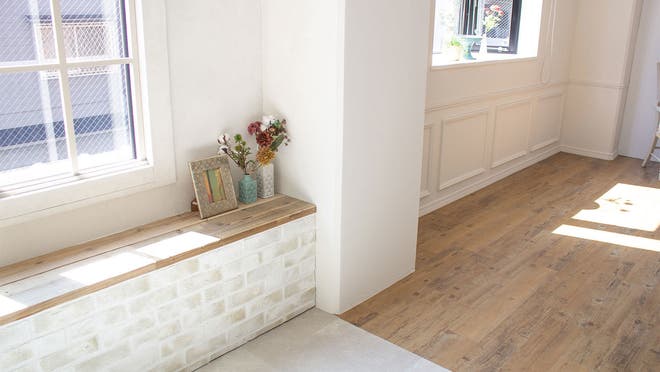 【神戸】駅近でおしゃれな自然光を活かせるレンタル撮影スタジオ・レンタルスペースの写真16